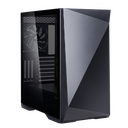Casing Zalman Z9 Iceberg, ATX Mid Tower Black Gaming Case | Compuspeed